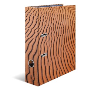 HERMA 19654 - Motiv-Ordner, Water, A4