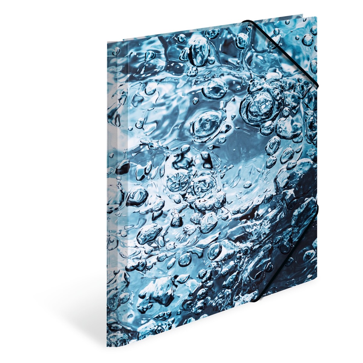 HERMA 19777 - Sammelmappe, Water, A4